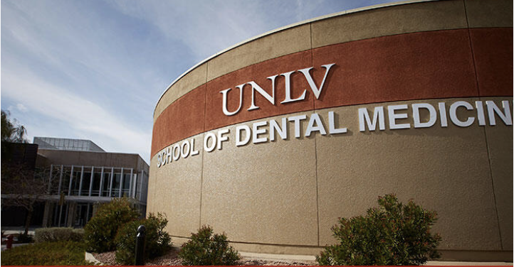 University of Nevada, Las Vegas - ADEA PASS® Program