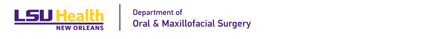 Louisiana State University Health New Orleans School of Dentistry - 6 ...